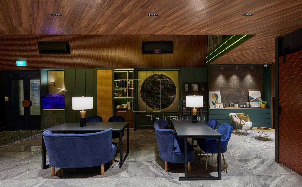 Things to Consider When Choosing a Commercial Interior Designer – TIL ...