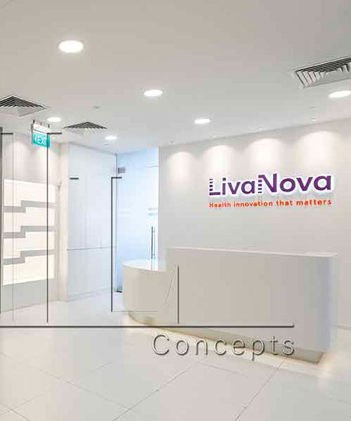 Interior Archives | TIL Concepts